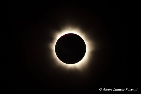 Tres Eclipses Solares en España consecutivos – Eclipse262728